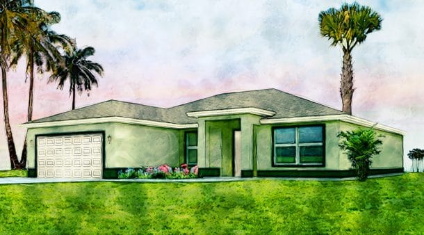 Port LaBelle | Heartland Homes of Florida